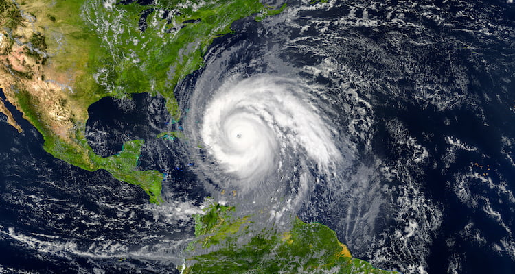 How Does a Hurricane Form? | ServiceMaster Restore®